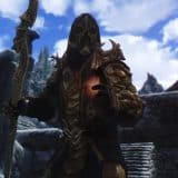 Konahriks Accoutrements - Dragon Priest Armory | Skyrim Mod Download