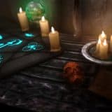 Konahriks Accoutrements - Dragon Priest Armory | Skyrim Mod Download