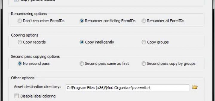 Save game script cleaner | Skyrim Mod Download