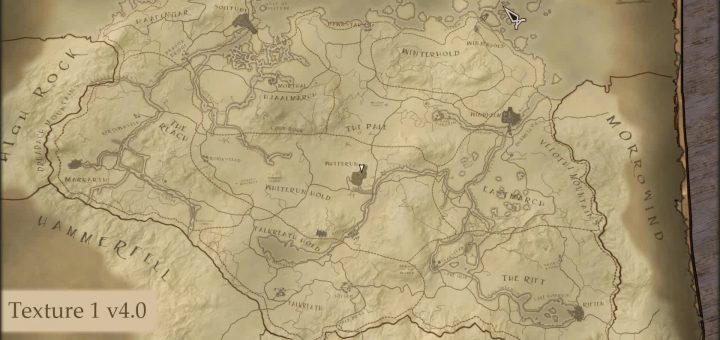 SkyUI | Skyrim Mod Download