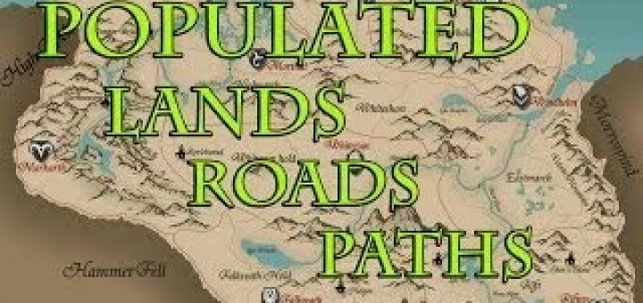 Skyrim NPC Mods | NPC Skyrim SE Mods | Download