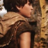 RS Children Overhaul | Skyrim Mod Download