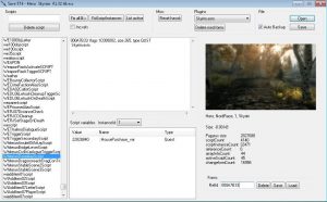 Save game script cleaner | Skyrim Mod Download