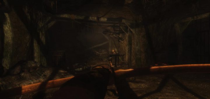 SkyUI | Skyrim Mod Download