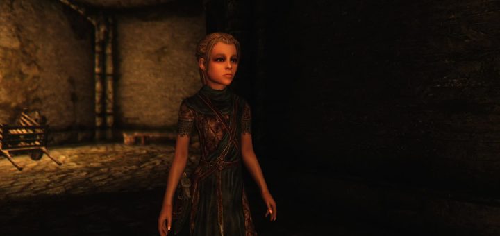 Skyrim NPC Mods | NPC Skyrim SE Mods | Download