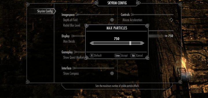 RaceMenu | Skyrim Mod Download