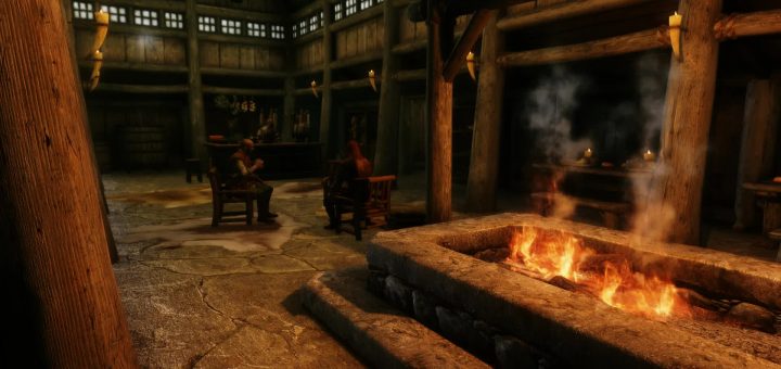 BethINI | Skyrim Mod Download