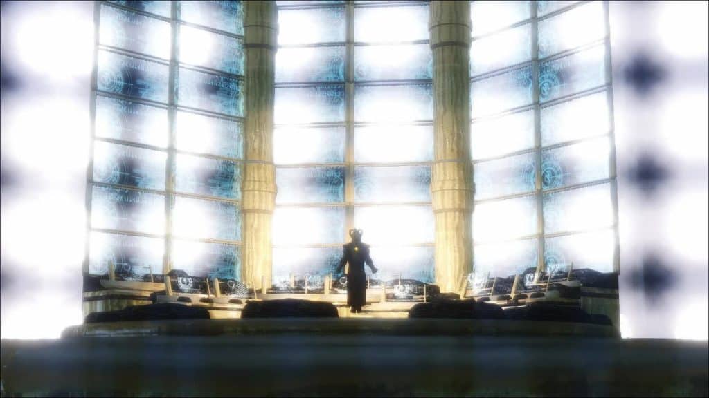 The Wheels of Lull | Skyrim Mod Download