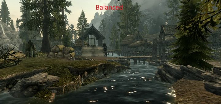 Skyrim Visuals Mods | Skyrim Graphics Mods | Download