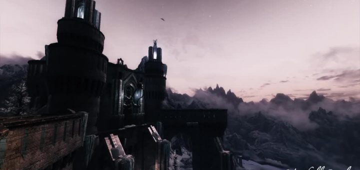 Elysium Estate | Skyrim Mod Download