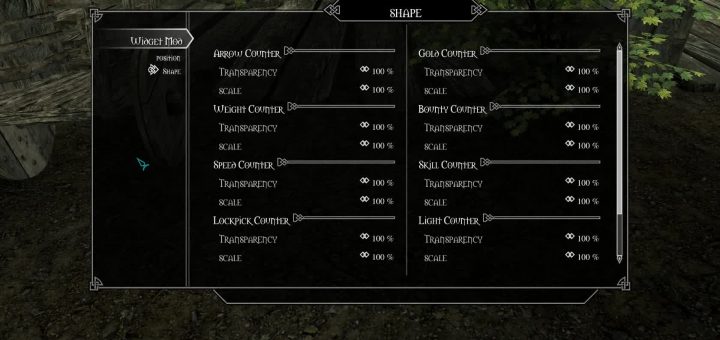 SkyUI | Skyrim Mod Download