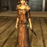 Xvision Playable Child Races | Skyrim Mod Download