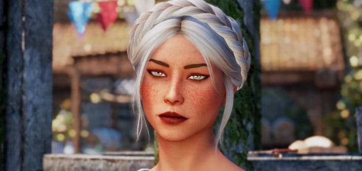 Skyrim NPC Mods | NPC Skyrim SE Mods | Download