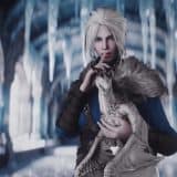 Coldsun's - The Iceheart Sisters - LE by Xtudo v1.0 | Skyrim Mod Download