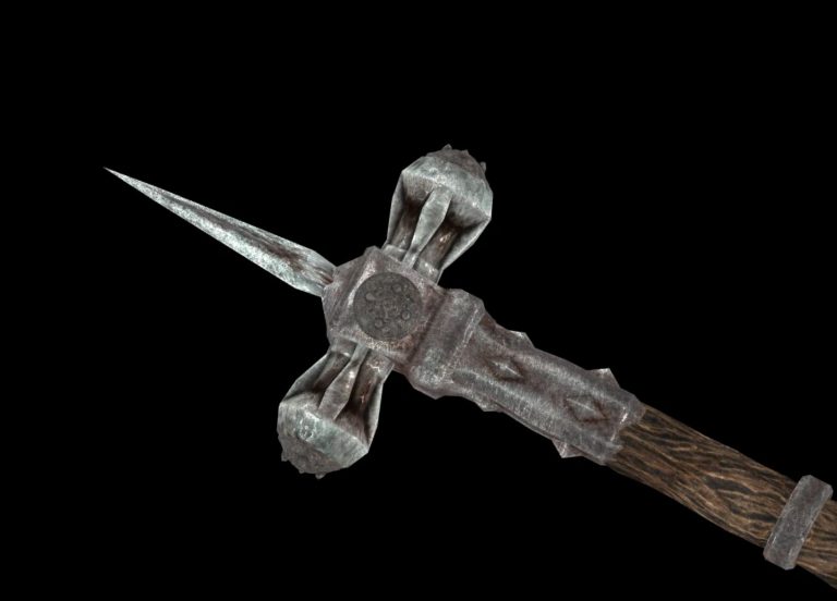 Relic Replacer - Aegisbane v1.2 | Skyrim Mod Download