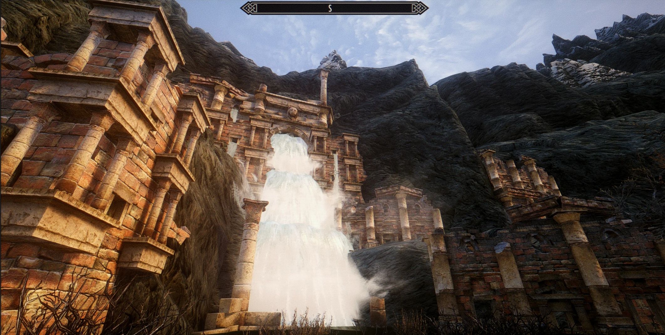 Chanterelle LE BACKPORT v2.47 | Skyrim Mod Download