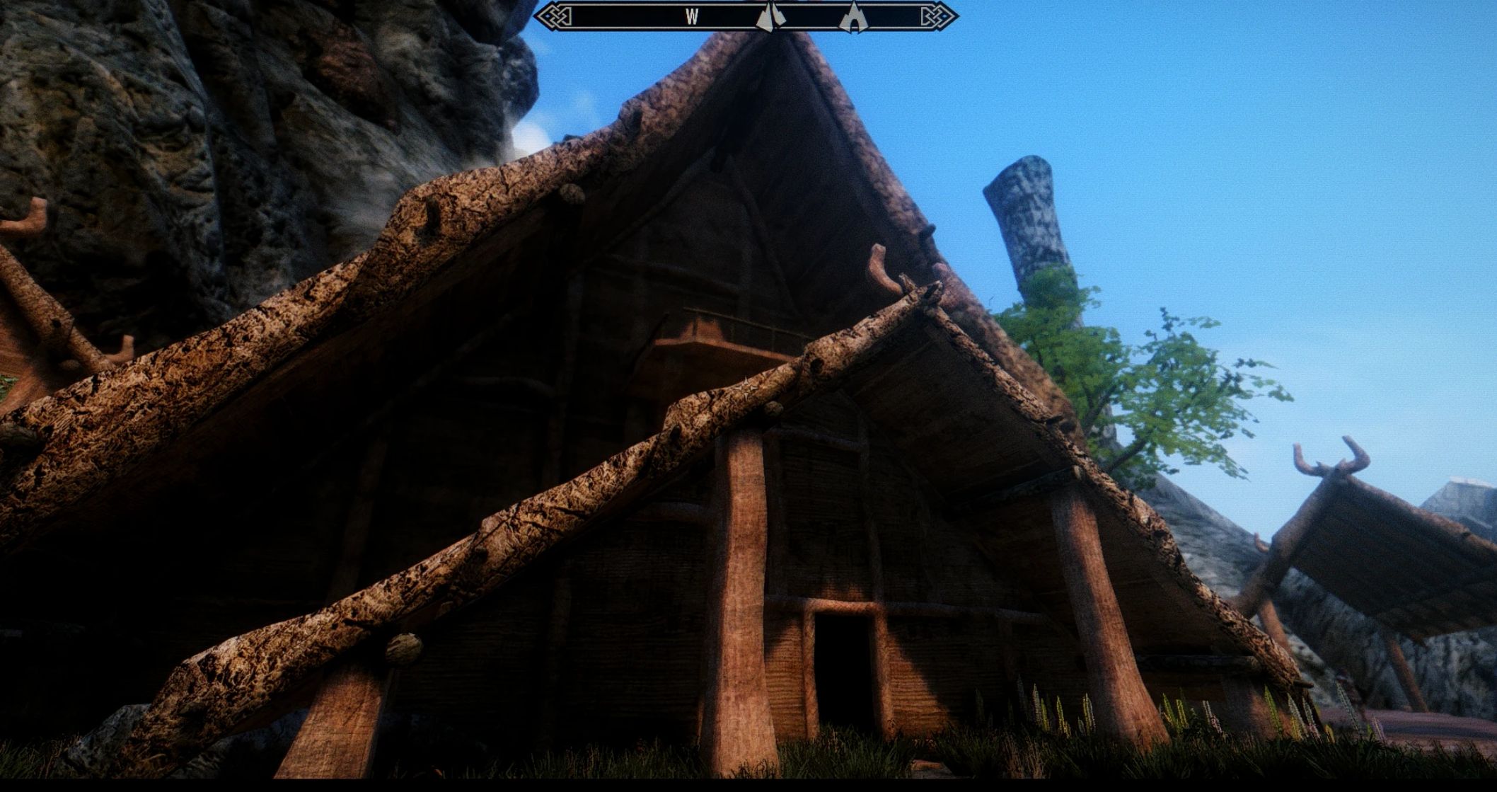 Chanterelle LE BACKPORT v2.47 | Skyrim Mod Download