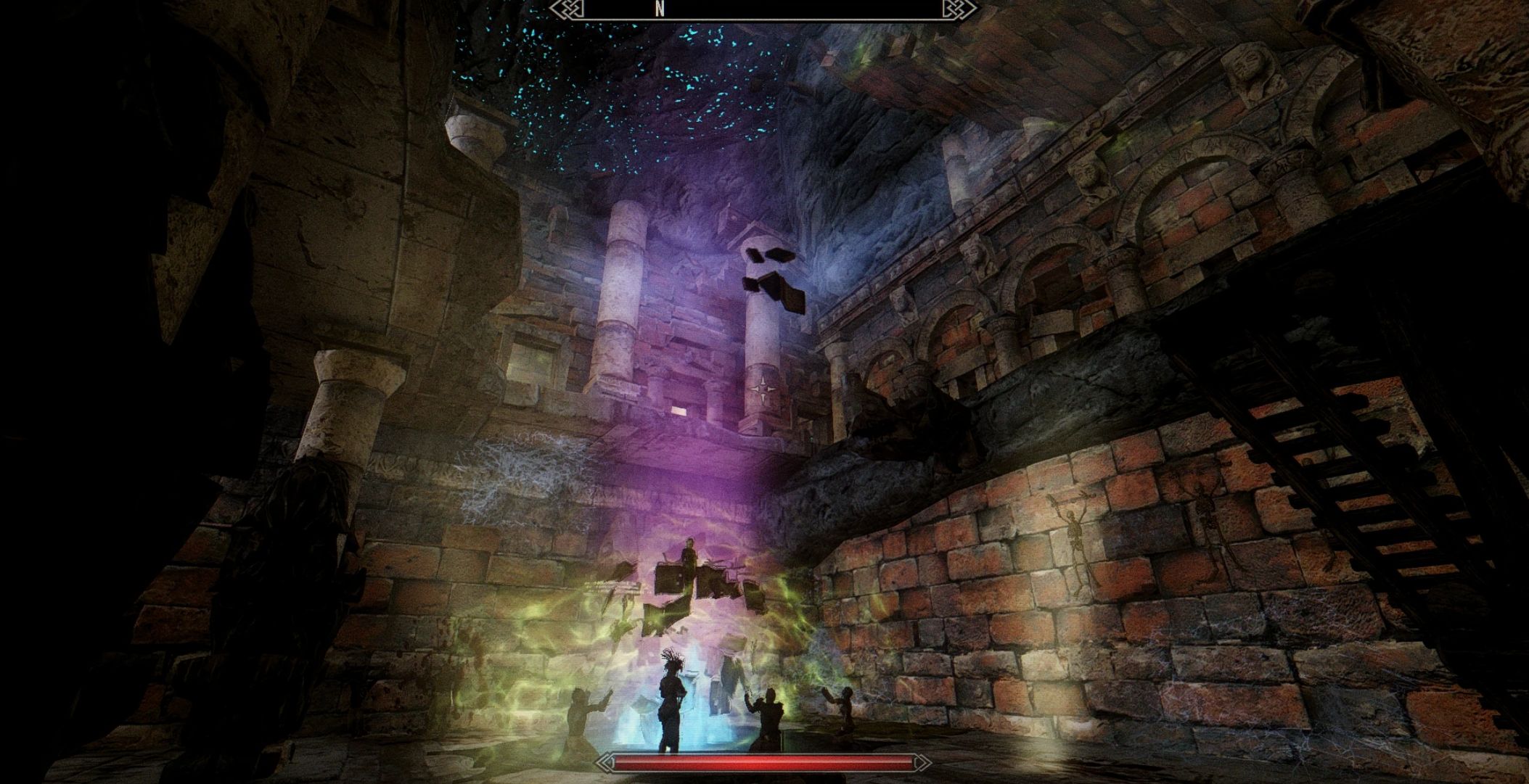 Chanterelle LE BACKPORT v2.47 | Skyrim Mod Download