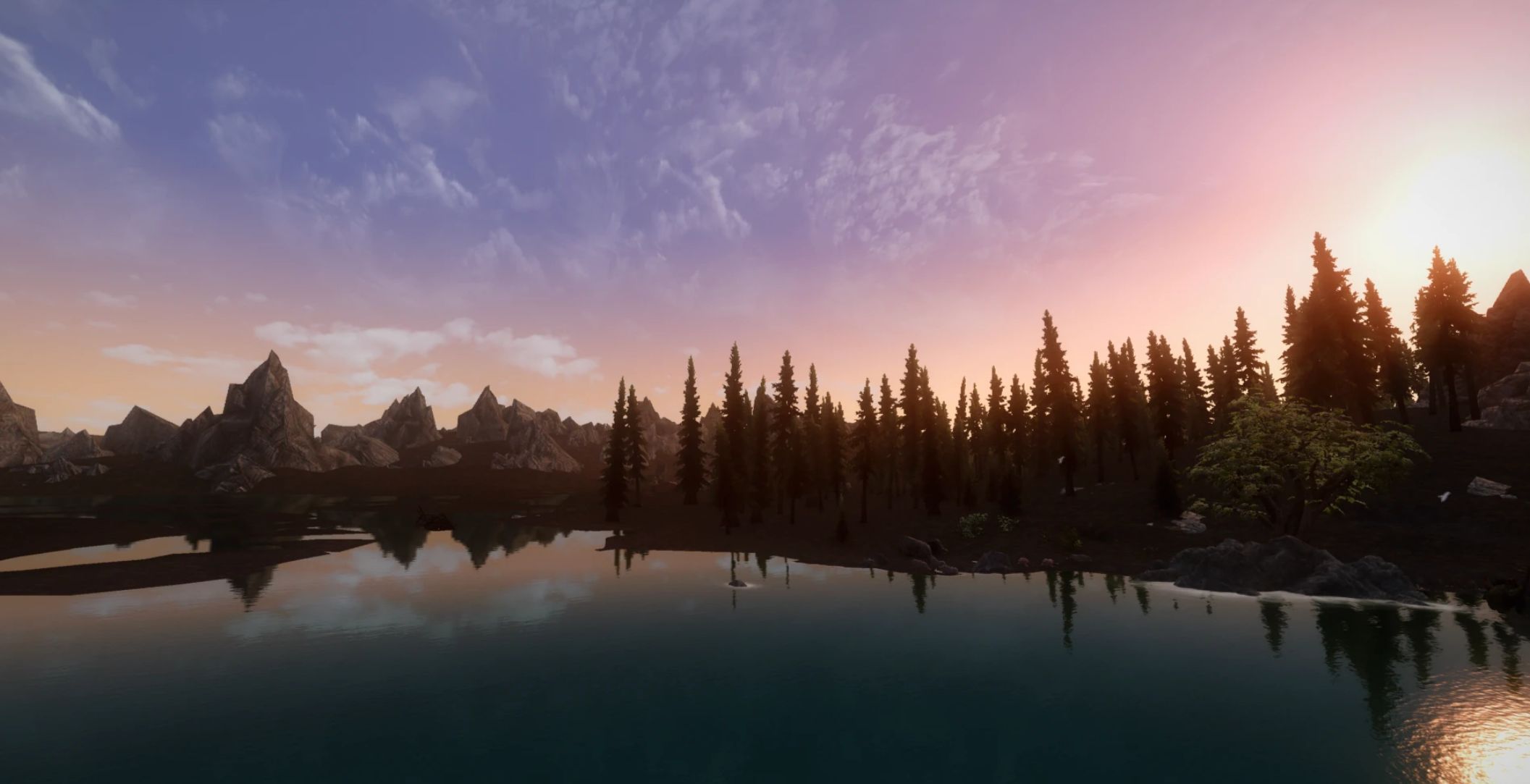Chanterelle LE BACKPORT v2.47 | Skyrim Mod Download